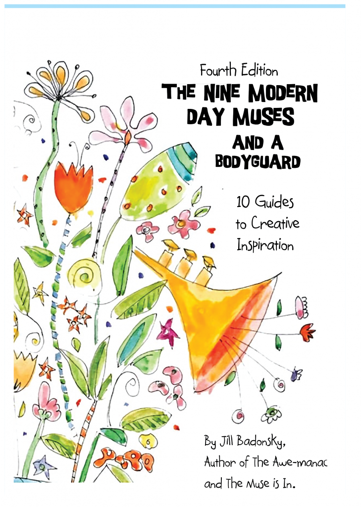 Shop – the Muse is In